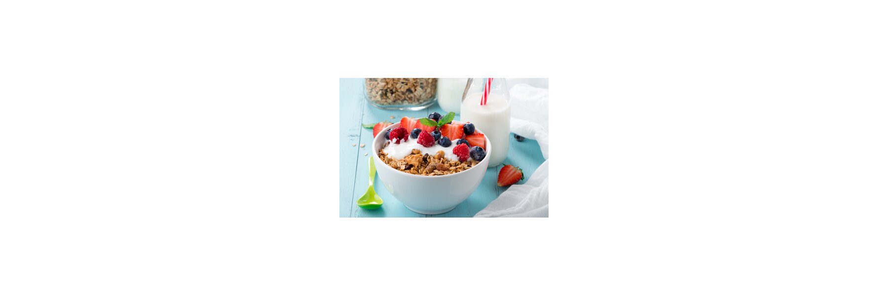 German Müsli & Oat Flakes – Kölln, Alnatura | Shop