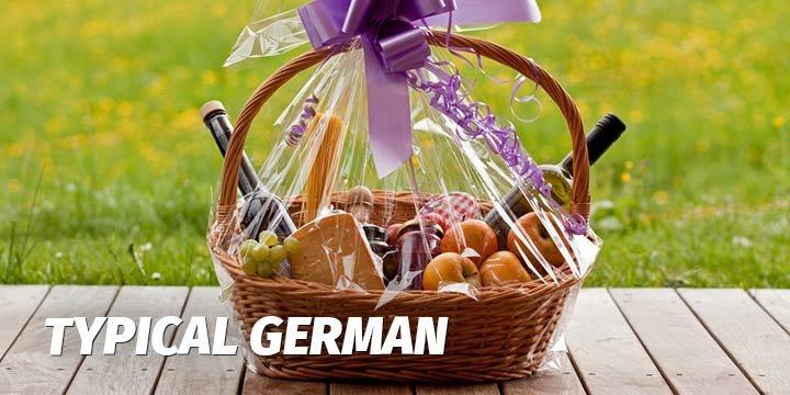 GERMANFOOD.shop - Finest 100% original German Foods
