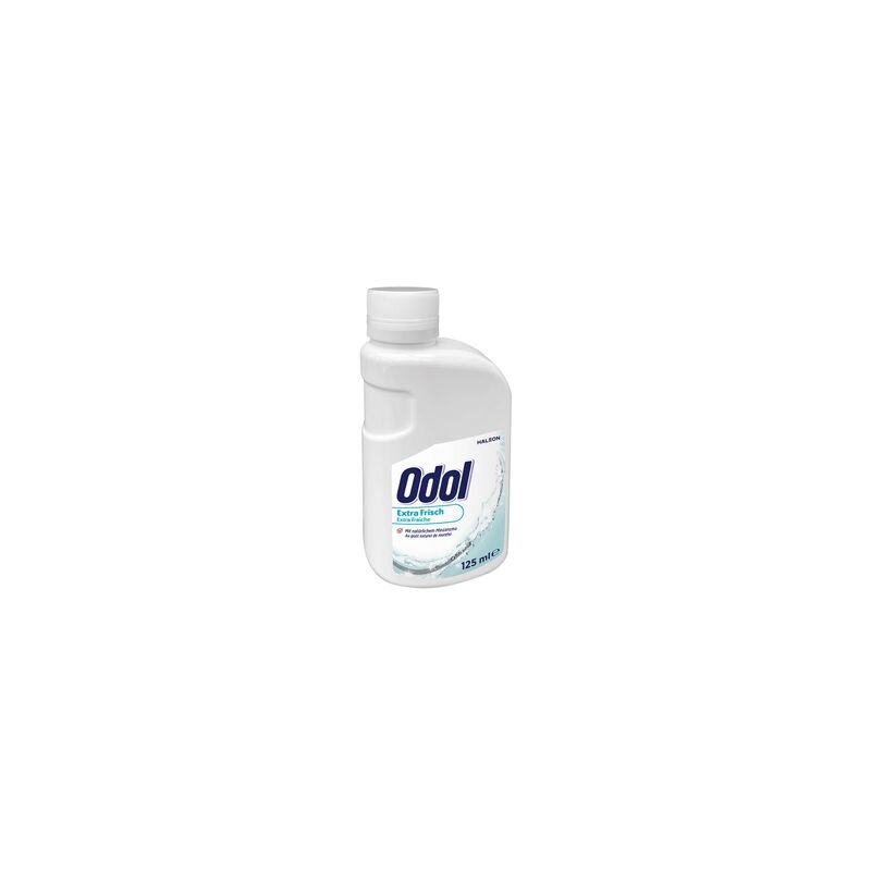 Odol mouthwash extra fresh – buy online now! Odol – German Dental hyg ...