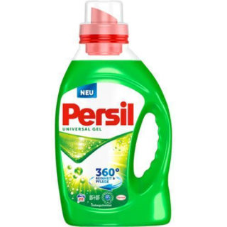 Persil Professional Universal Laundry Powder Detergent 130 Loads – bu
