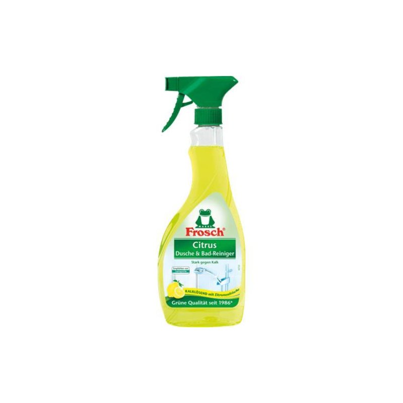 Frosch all-purpose cleaner Lavender – buy online now! Frosch – German ...