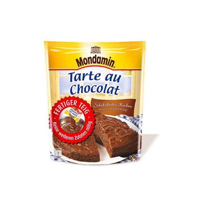 chocolate cake – buy online now! Mondamin –German dessert, $ 11,53