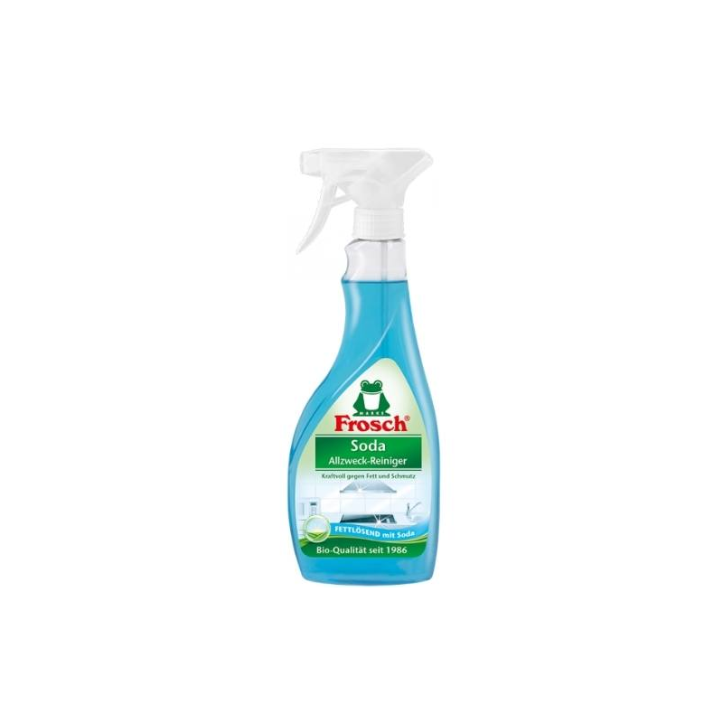 Frosch Soda All Purpose Cleaner, € 3,68