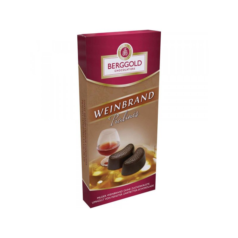 Berggold Old love pralines – buy online now! Berggold –German Praline ...