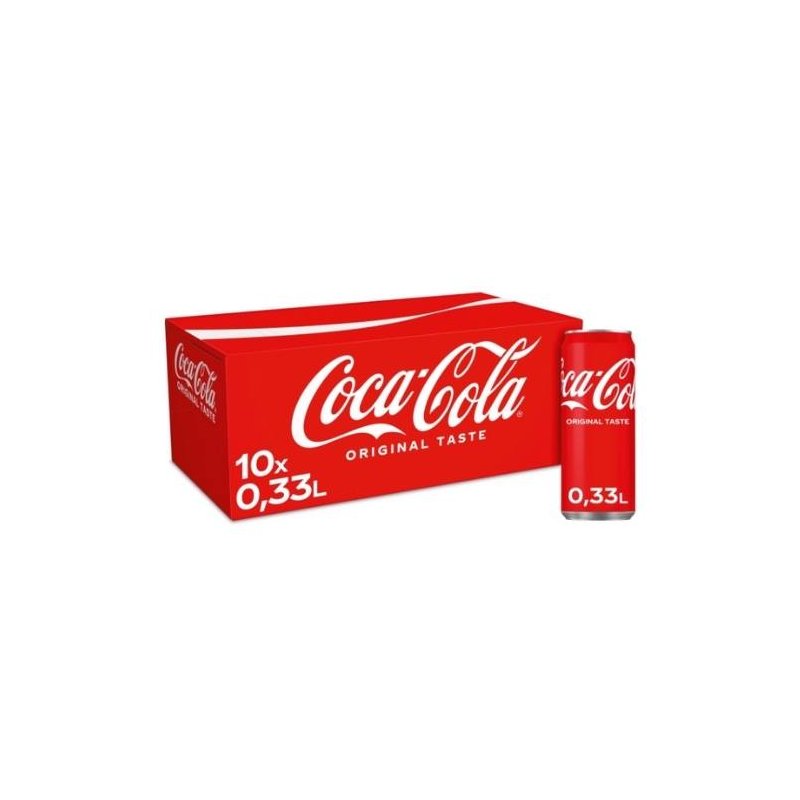 Coca-Cola Friendspack – buy online now! Coca Cola – German Soft drink ...