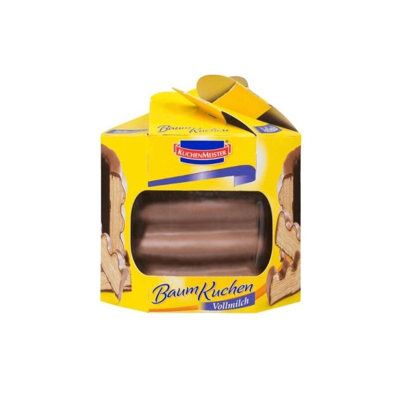 GERMAN GROCERIES - Finest 100% original German Foods