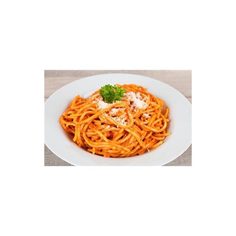 Pasta - Spaghetti Napoli (4 pers) – buy online now! 3 Glocken – Germa ...