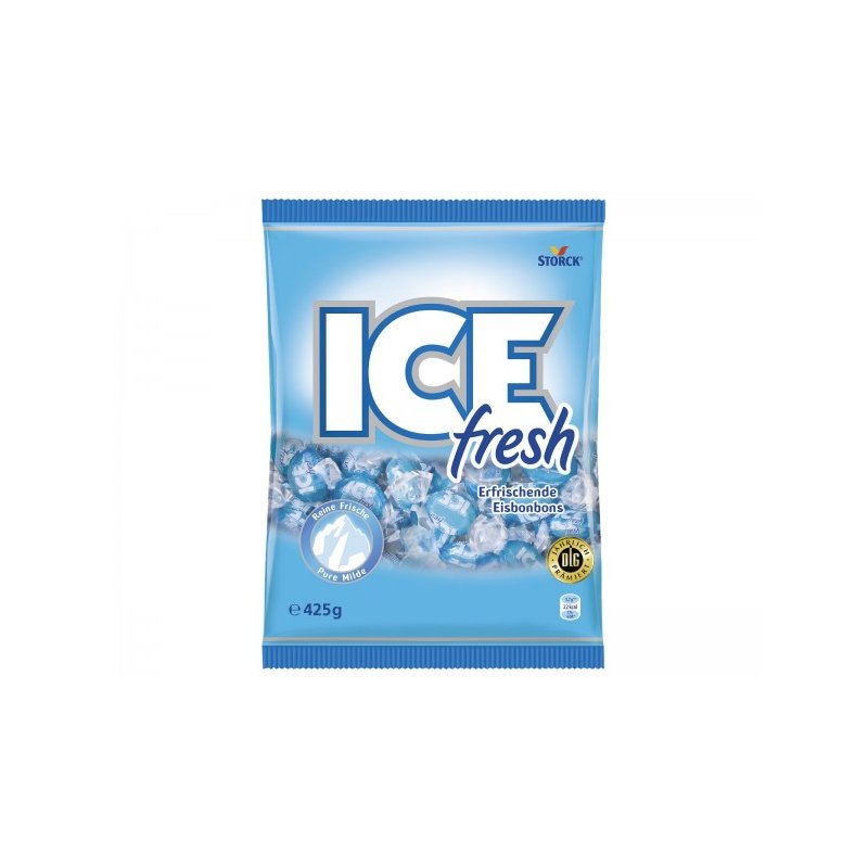 Storck ICE fresh – Jetzt bestellen! August Storck – Deutsch Bonbons ...