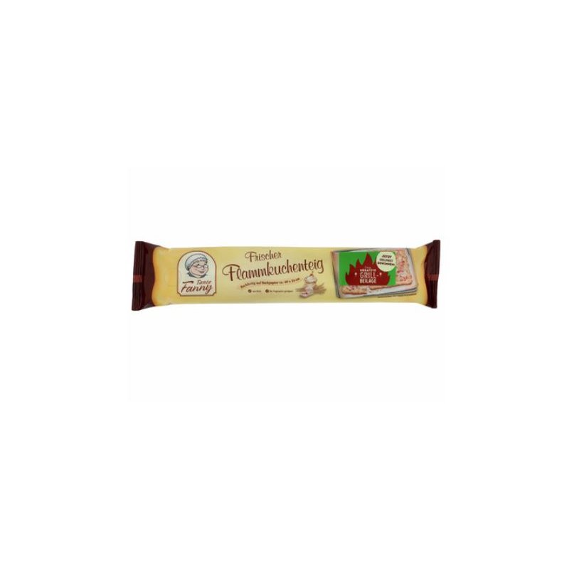 Tante Fanny Tarte Dough 250g – buy online now! Tante Fanny – German C ...