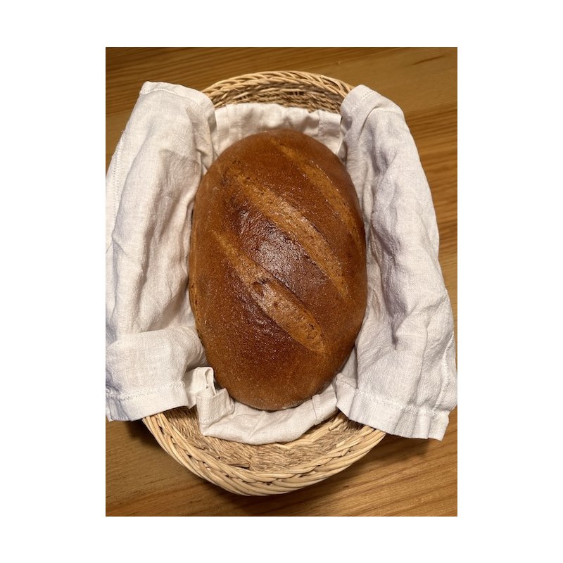 Thieme rye bread 750gr – buy online now! Thieme Country bakery – Germ ...