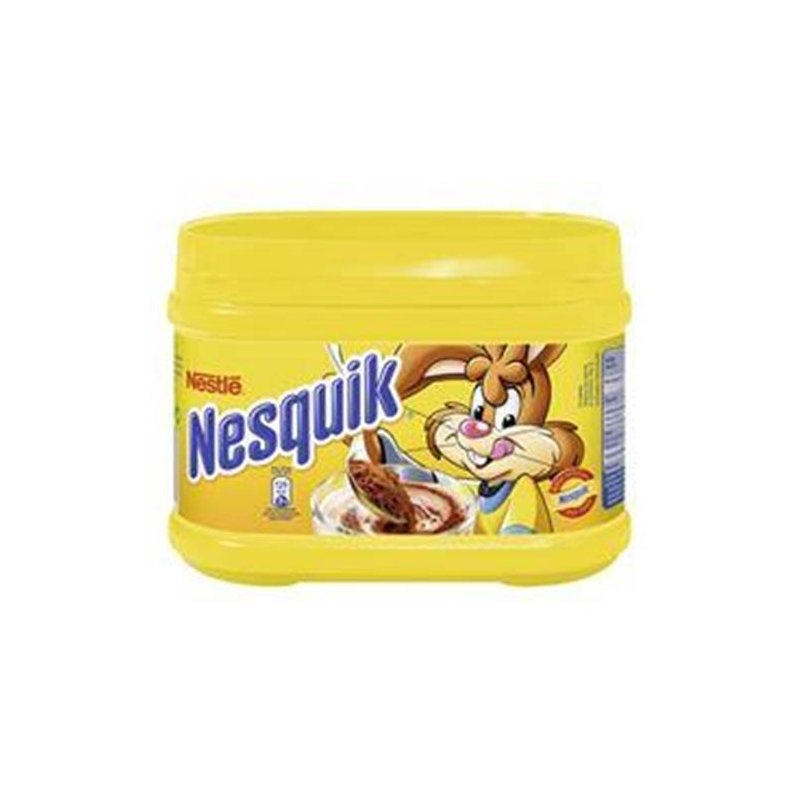 Nestlé Nesquik cocoa powder 280gr – buy online now! Nestle – German S ...